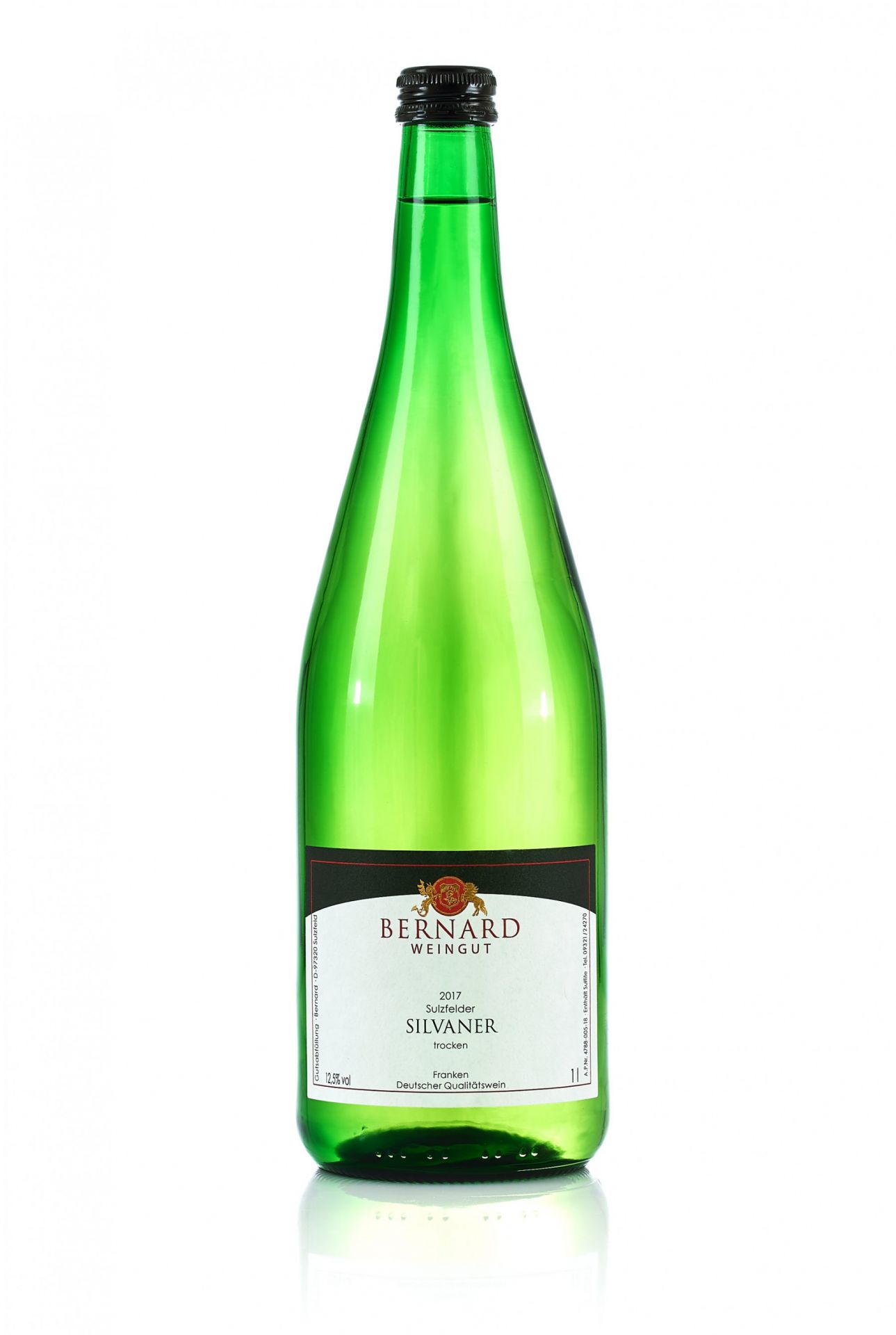 Silvaner - trocken | SW10021